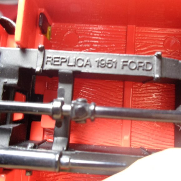 First Gear | Toys | 951 Ford Nitro Cola Bottlers Truck Diecast By First ...